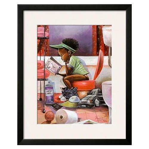 Frank Morrison Prints