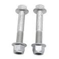Dickly 2 Pieces Suspension Control Arm Bolts 1513400 for Ford Fiesta ...