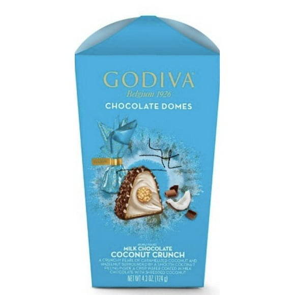 Godiva Canada