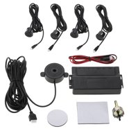 Ecco 575 107dB Back up Alarm, 2-1/2 In. H - Walmart.com