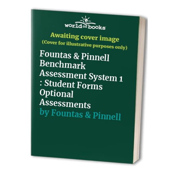 Assessment Forms