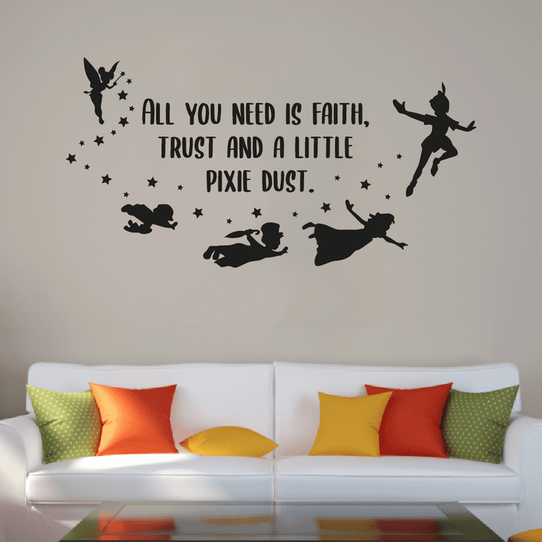 Tinkerbell Pixie Dust Png