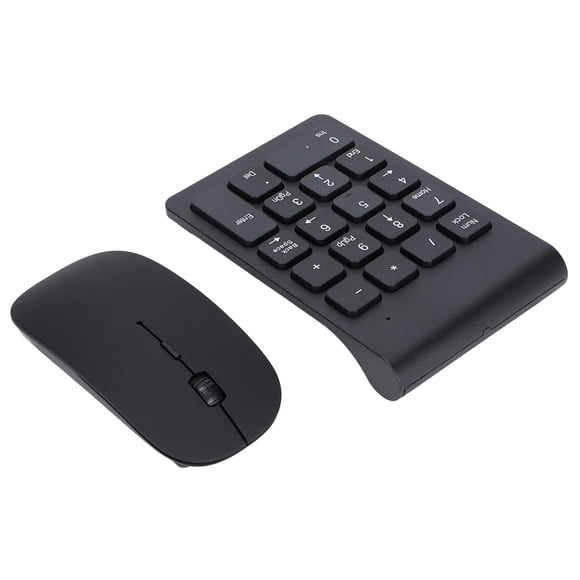 Number Pads