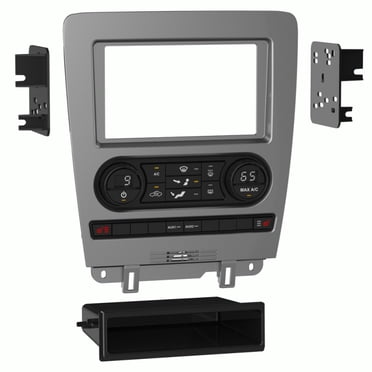 Metra Ford Mustang 2015-2017 (with 4.2-inch screen) - TurboTouch K99 ...
