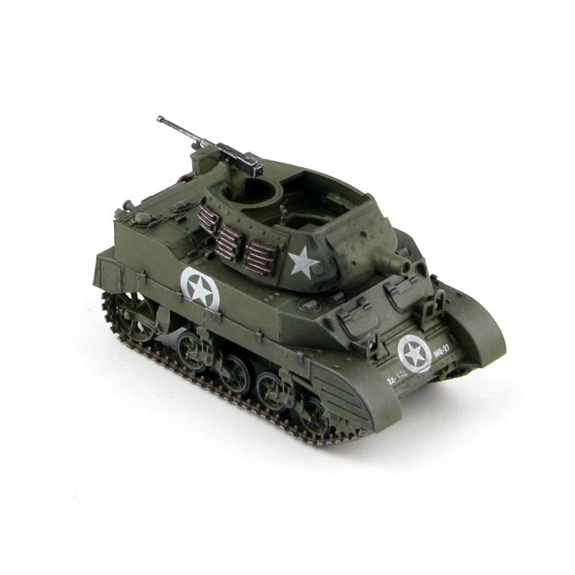 M8 Howitzer Motor Carriage HMC US ARMY European Theatre 1/72 Scale ...