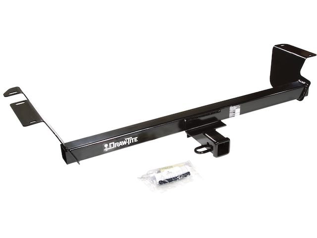 Trailer Hitch - Compatible with 2008 - 2020 Dodge Grand Caravan 2009 ...