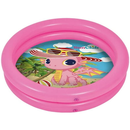 Paddling Pool Baby, Kids Pool Inflatable, Kids Swimming Pools for ...