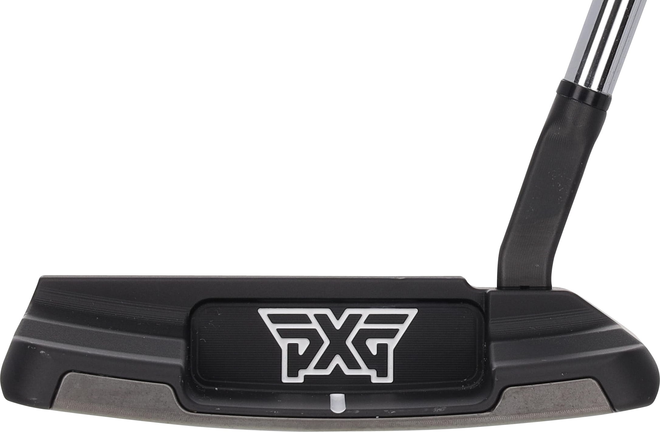 Pre-Owned PXG Battle Ready Closer - Heel Shafted Putter 36 Inches Value ...