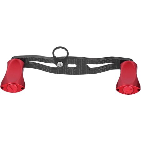 Double Rocker Flat Handle Low?Profile Reel Conversion Double Rocker ...