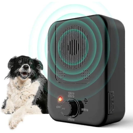 Anti Bark Dog, Ultrasonic Anti Bark, Automatic Anti Bark Dog Ultrasound ...