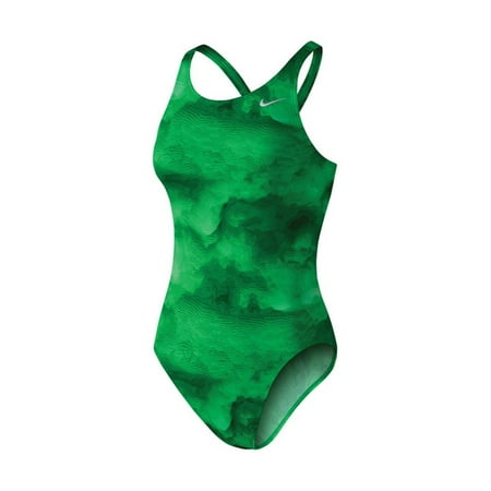 Nike Women's Cloud Fast Back Tank Swimsuit | Walmart Canada