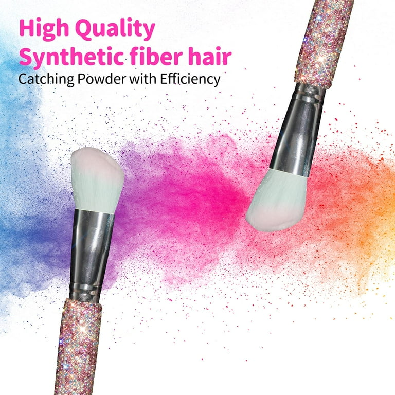 Bling Brushes