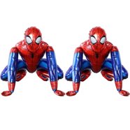 16-inch Spider-Man Kids Foil Mylar Balloon - Party Decorations ...