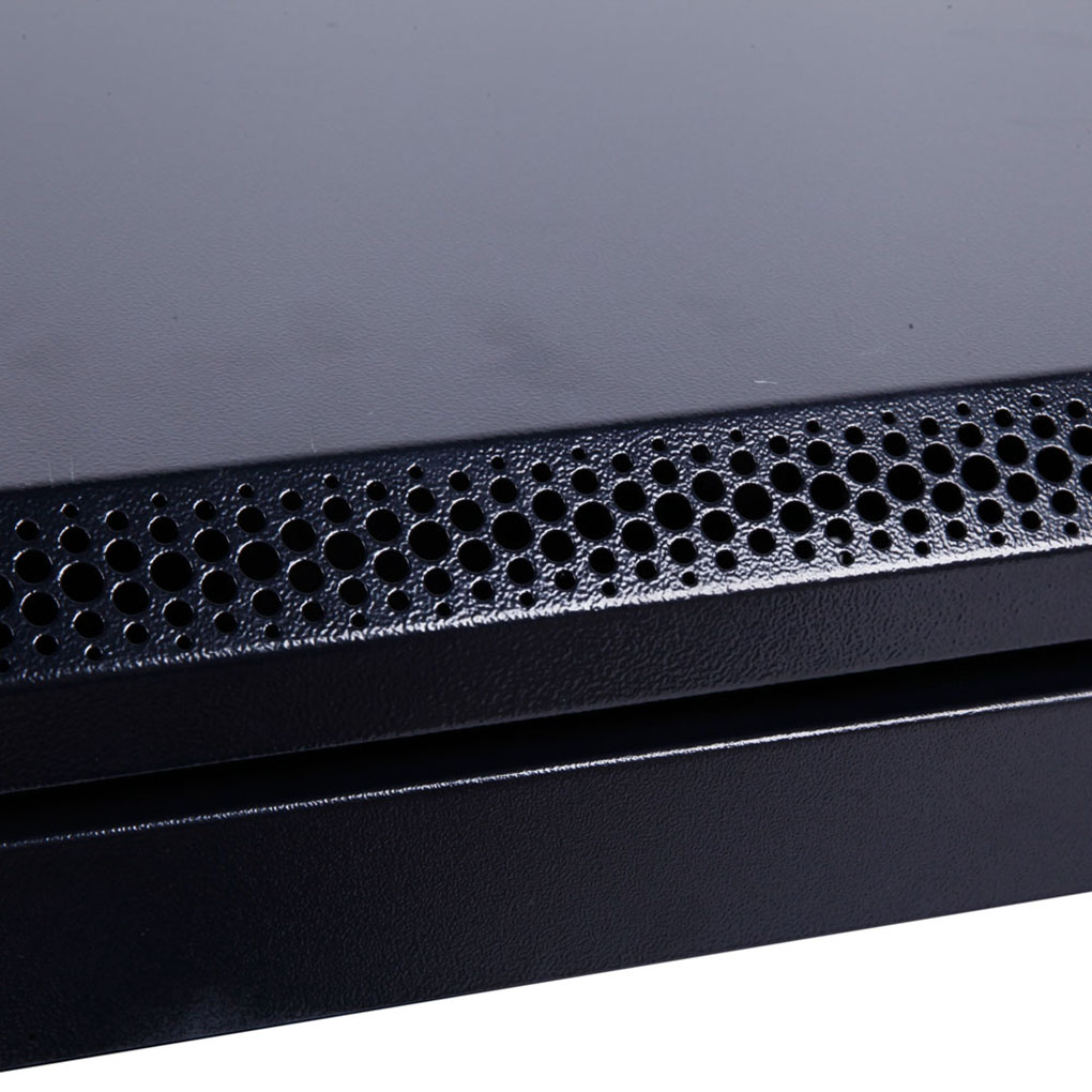 Buy Cabinet Iron Network Server Data with Cooling Fan Enclosure Rack ...