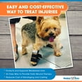 Walkin’ Pets Front Leg Splint - For Dogs with Arthritis and Injuries ...