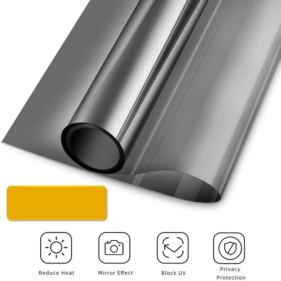 Reflective Window Film