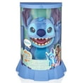 WOW! Stuff: RealFX Disney Stitch Plush from Lilo & Stitch- 18 ...