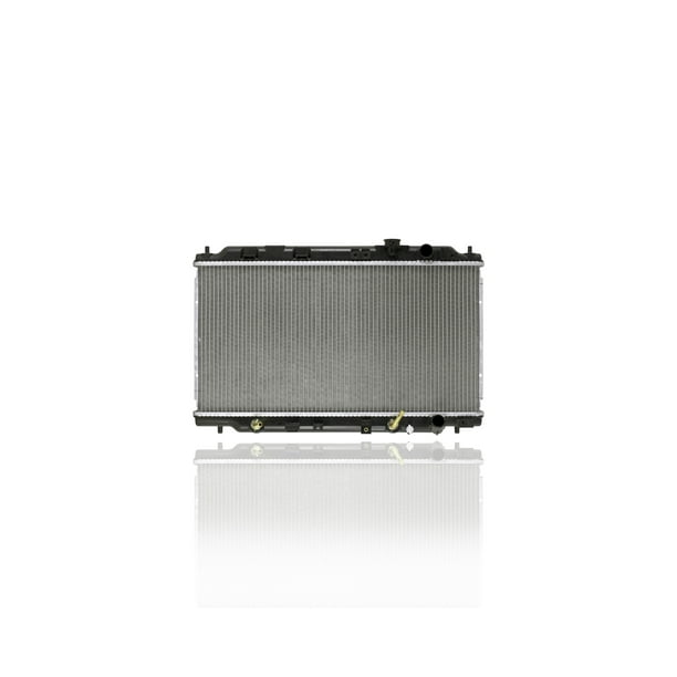 Acura Integra Radiator