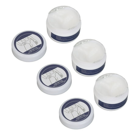 Crème 3 Pièces Pour Parties Intimes, Crème Anti-démangeaison, Apaise ...