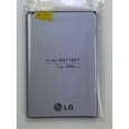 LG G3 Replacement Battery Li-ion 3000mAh D850 D851 D855 BL-53YH 3.8V ...