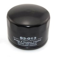 Oil Filter - Briggs Vanguard - Walmart.com
