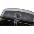 Farberware Kitchen Machine, 4L Dual Deep Fryer with Basket, Stainless ...