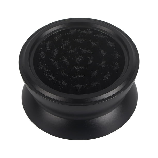Coffee Tamper Toolwith Rotating Handle,Black Coffee Powder Needle ... Coffee Tamper Toolwith Rotating Handle,Black Coffee Powder Needle ...