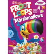 Kellogg's Frosted Flakes Cereal (55 oz.) - Walmart.com