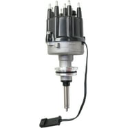 WAI DST4693 Distributor for 91-93 Jeep Cherokee Grand Cherokee Wrangler ...