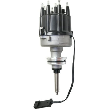 WAI DST4696 Distributor For 94-97 Jeep Cherokee Grand Cherokee TJ ...