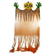 36in. Skeleton Playing Harmonica Halloween Decoration - Walmart.com