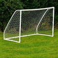 Pluokvzr Soccer Goal Replacement Nets, Polypropylene, Lightweight ...