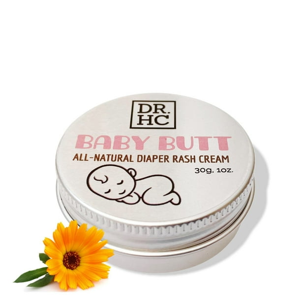 Dr Smith Diaper Rash Cream