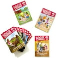 Boxcar Children Mysteries Series: Books #1-12 with Activity Poster and ...