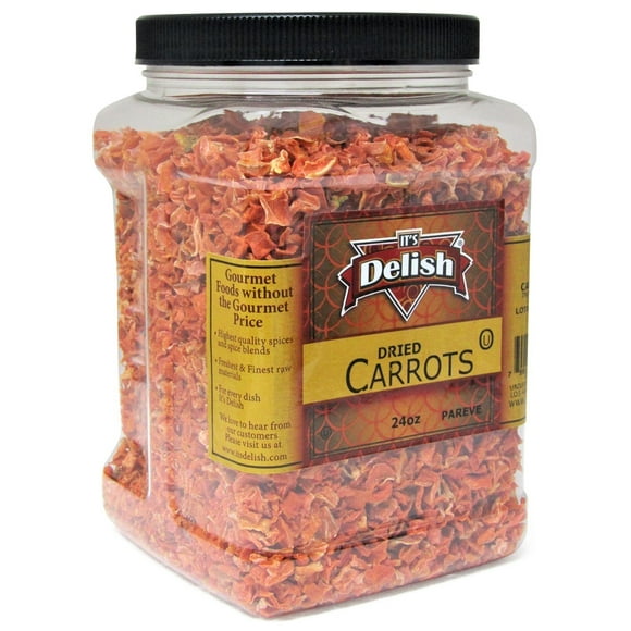 Canned Carrots - Walmart.com