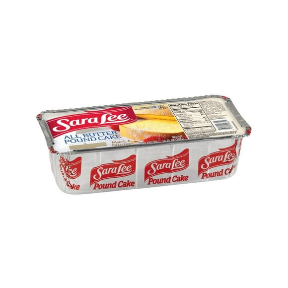 Sara Lee Cakes
