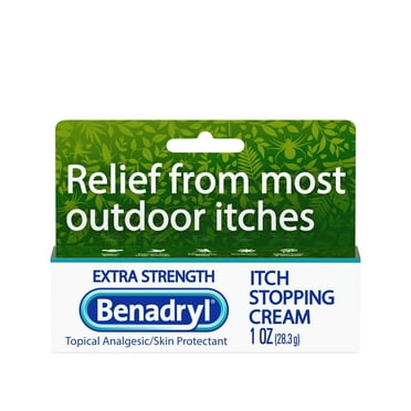 Tineacide Antifungal Cream, 1.25 oz - Walmart.com