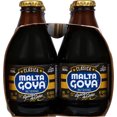 GOYA Malta Clasica Cane Sugar, 6pk, 7 oz - Walmart.com