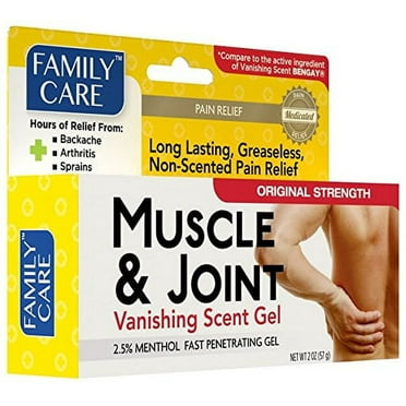 Nature's Willow Willow Balm Pain Relieving Cream, 3.5 oz - Walmart.com