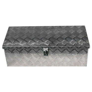 Buyers Trailer Tongue Polymer Tool Box - Walmart.com