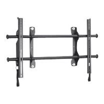 Free Shipping! Chief XSM1U X-Large Fusion Micro-Adjustable Fixed Wall ...