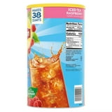 Lipton Sweet Powdered Instant Raspberry Iced Tea Mix (89.8 Ounce ...