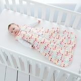 Tommee Tippee Newborn Cotton Sleep Grobag, Rouge Zig Zag - Small, 0-6m ...