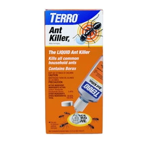 Southern Ag Boric Acid Powder, 12 oz, Cockroach Control, Low Toxicity ...