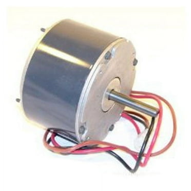 Fasco Condenser Fan Motor, 5-5/8 In., 208 / 230 Volts, 0.8 Amps, 1/8 Hp ...
