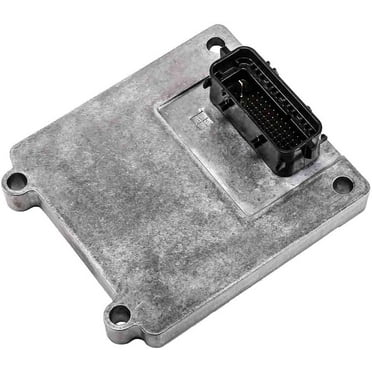 ACDelco GM Original Equipment Automatic Transmission Control Valve Body ...