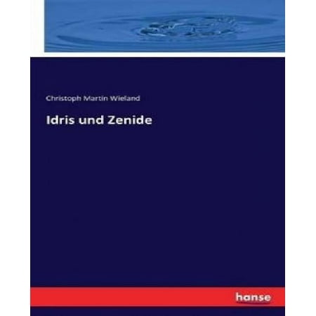 Idris Und Zenide | Walmart Canada