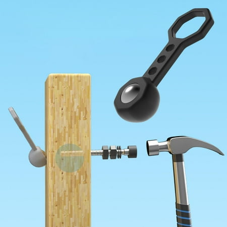 Handheld Wall Finding Tool Electric Detection Instrument for Drywall ...