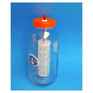 FastFerment 3 Gallon Conical With Stand - Walmart.com