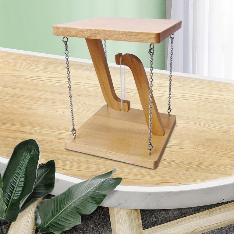 Science Experiment Table